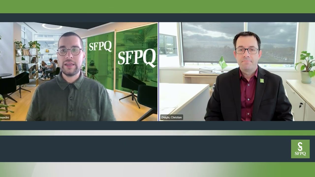 SFPQ express - Austerity info