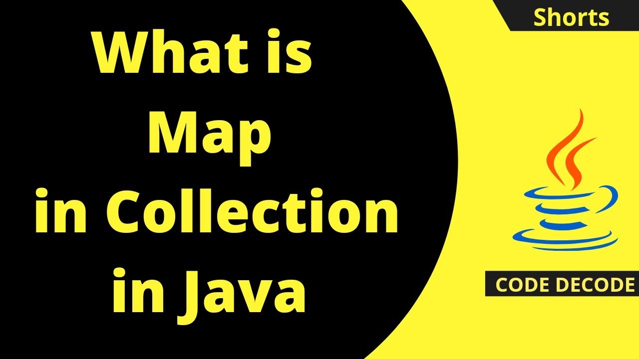 Map Interface in Collection | Collection framework Interview Questions and Answers | Code Decode