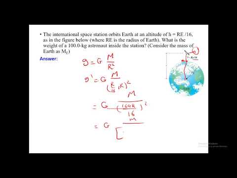 KFUPM PYP001 Solved Problems on Ch3 B