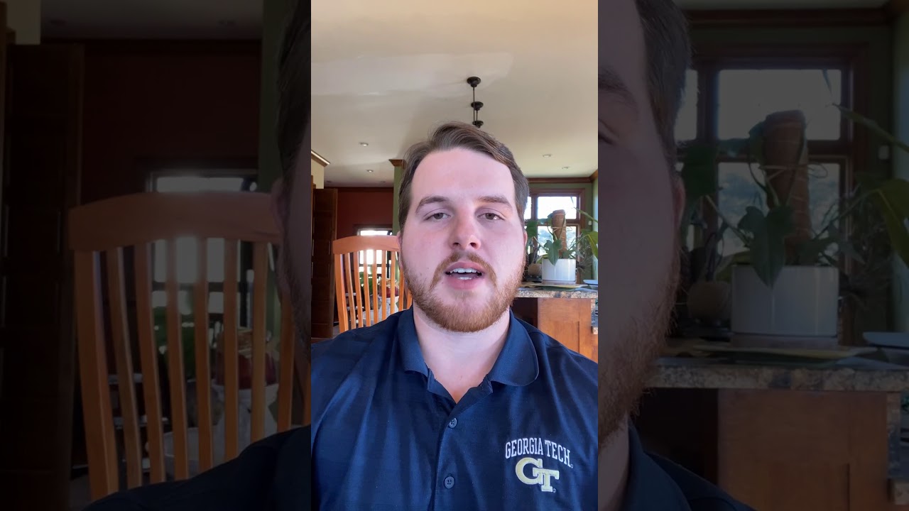 Test Lab Experience - Ga Tech Grad