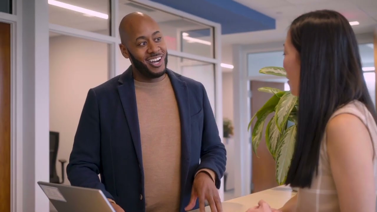 Teammate Spotlight at Edgewell | Stephen Richardson