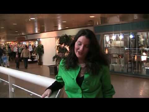 Saint John Suzy- Saint John Pedway System Pt. 2