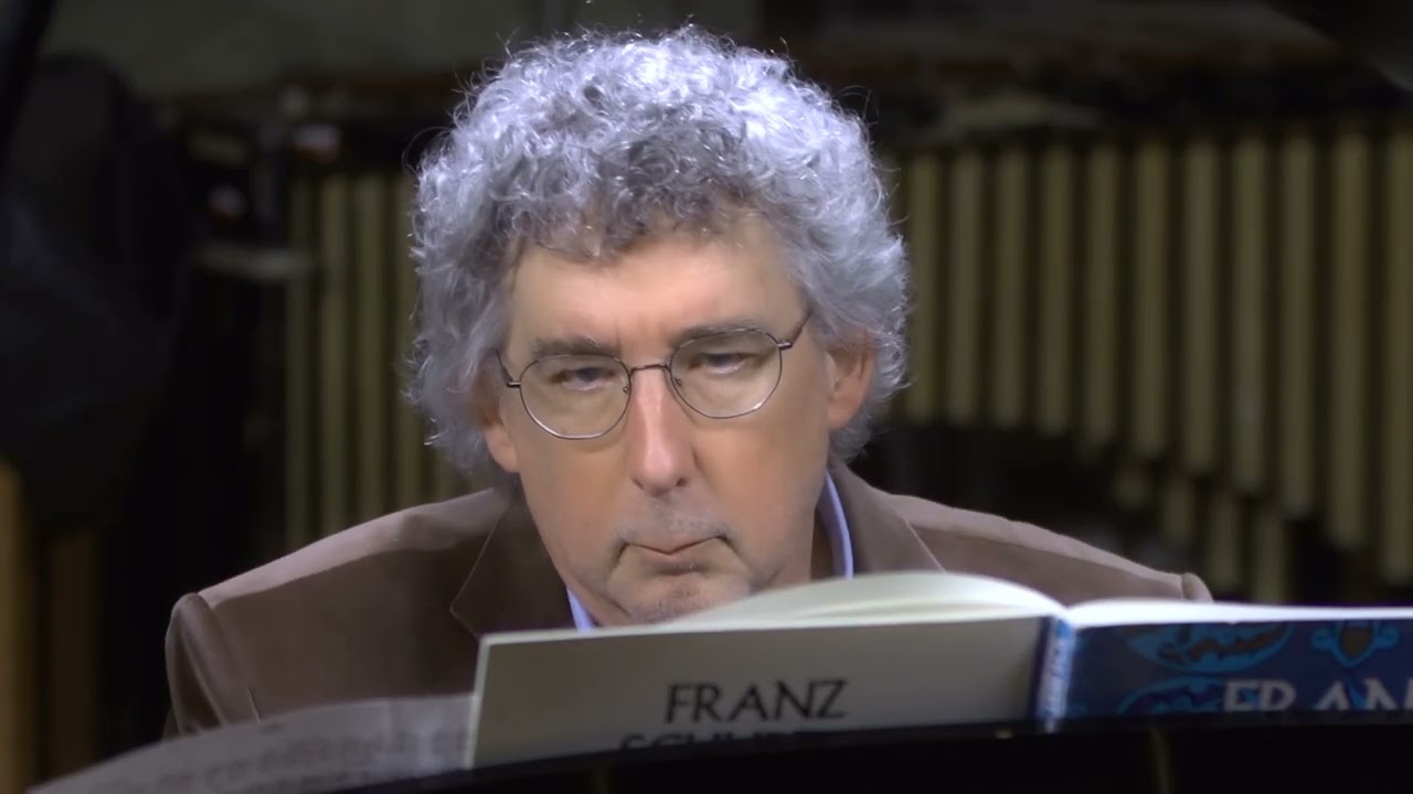 Thomas Schultz's website