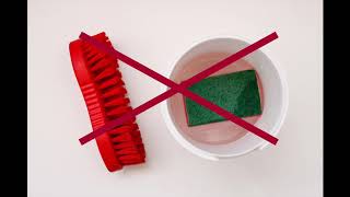 Средство для удаления водонерастворимых загрязений 500 мл, ХИМИТЕК ...