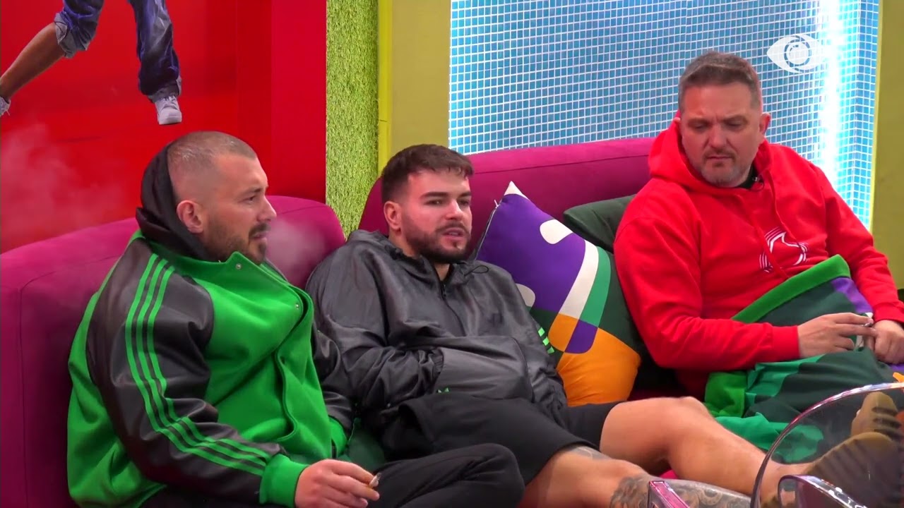 “Egla ose luan ose ka dy personazhe brenda vetes”/ Fationi-banorëve ...