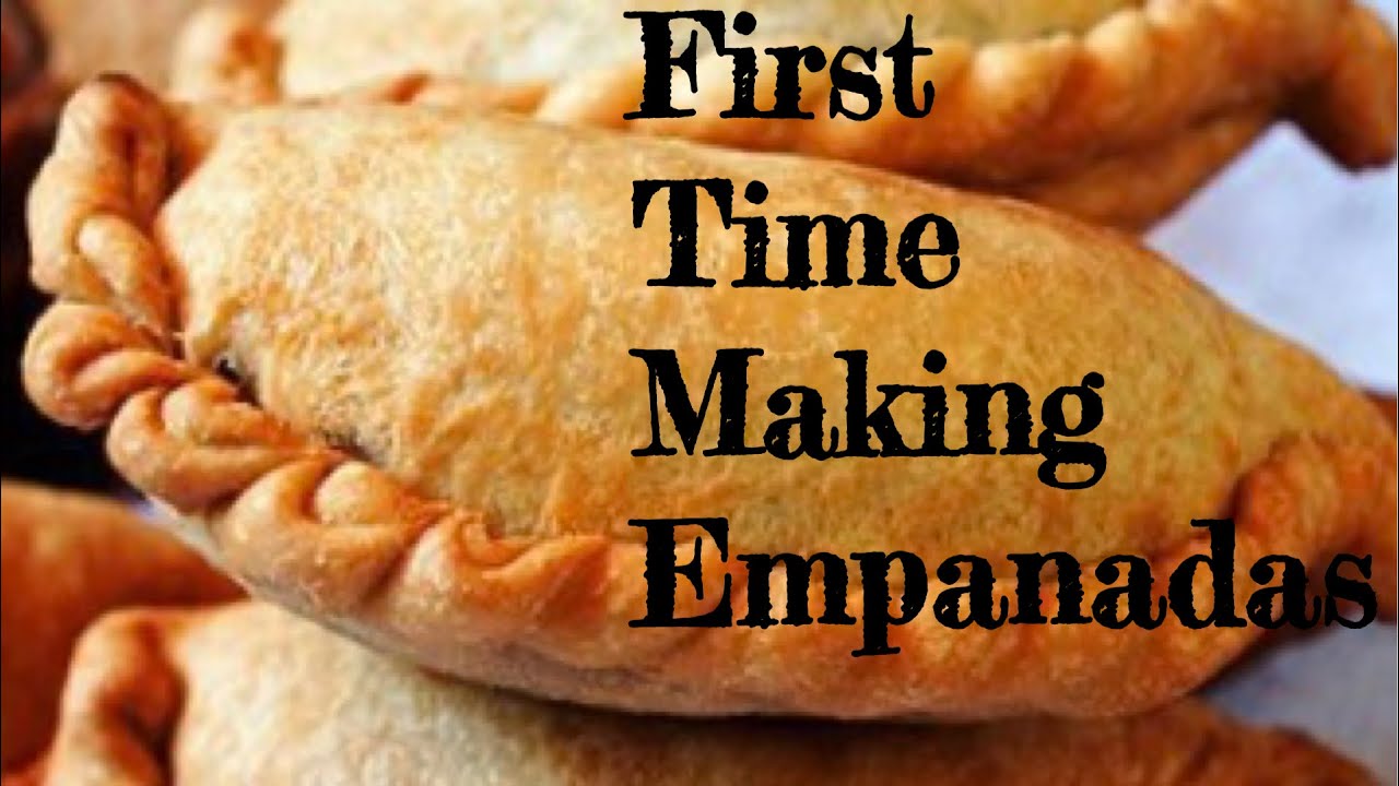 empanadas de argentine/meat pie #food #youtube #empanadas