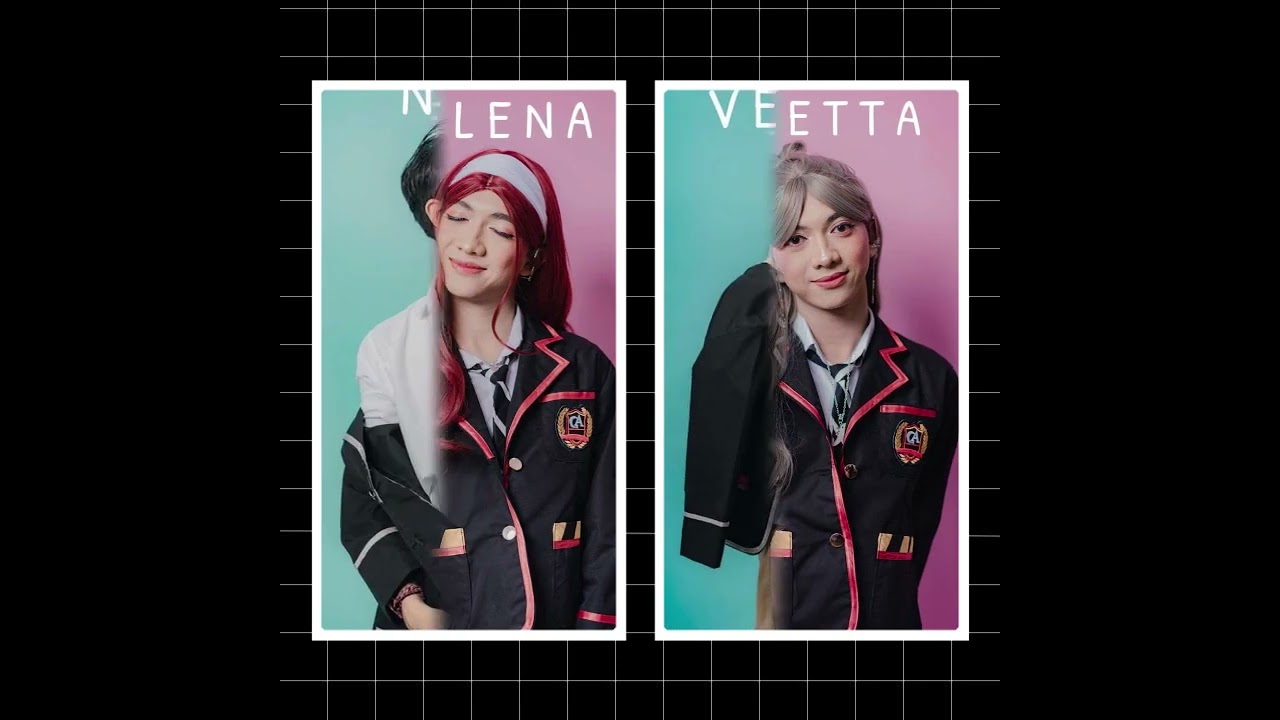 cocok gak sih ? #sptrakori_official #sptrakori #korizen #loveacademy