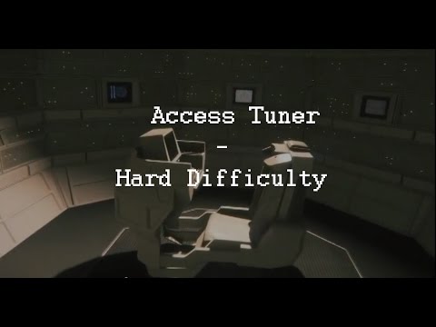 Steam Community :: Video :: Alien Isolation - Access Tuner - Hard ...