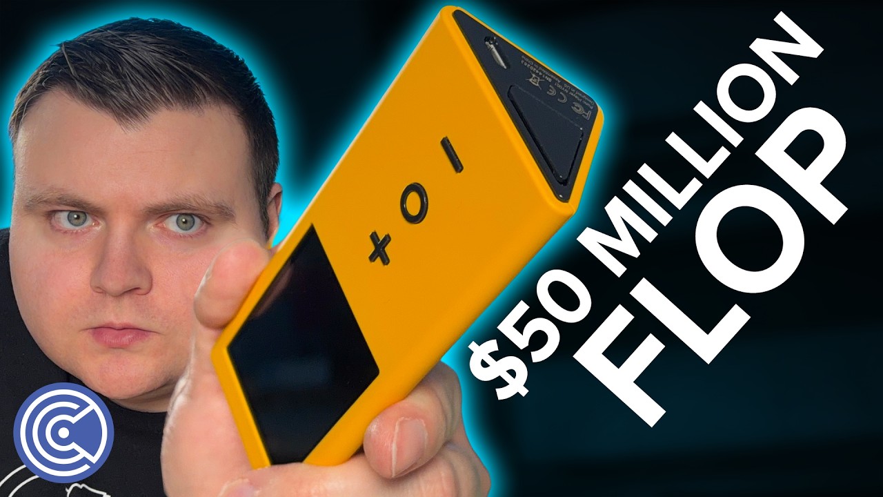 PonoPlayer: The $50 Million Dream That Died - Krazy Ken’s Tech Talk