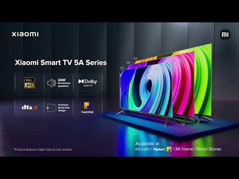 MI Smart TV - Latest Price, Dealers & Retailers in India
