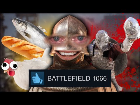 Steam Community :: Video :: This Game is STILL the Best Medieval ...