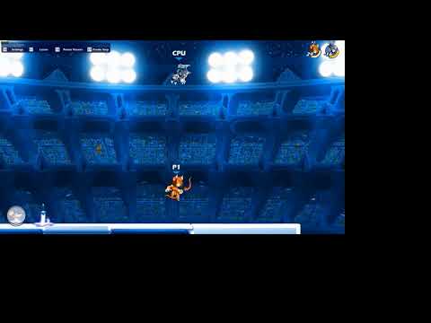 Steam Community :: Video :: Brawlhalla Bow Combo