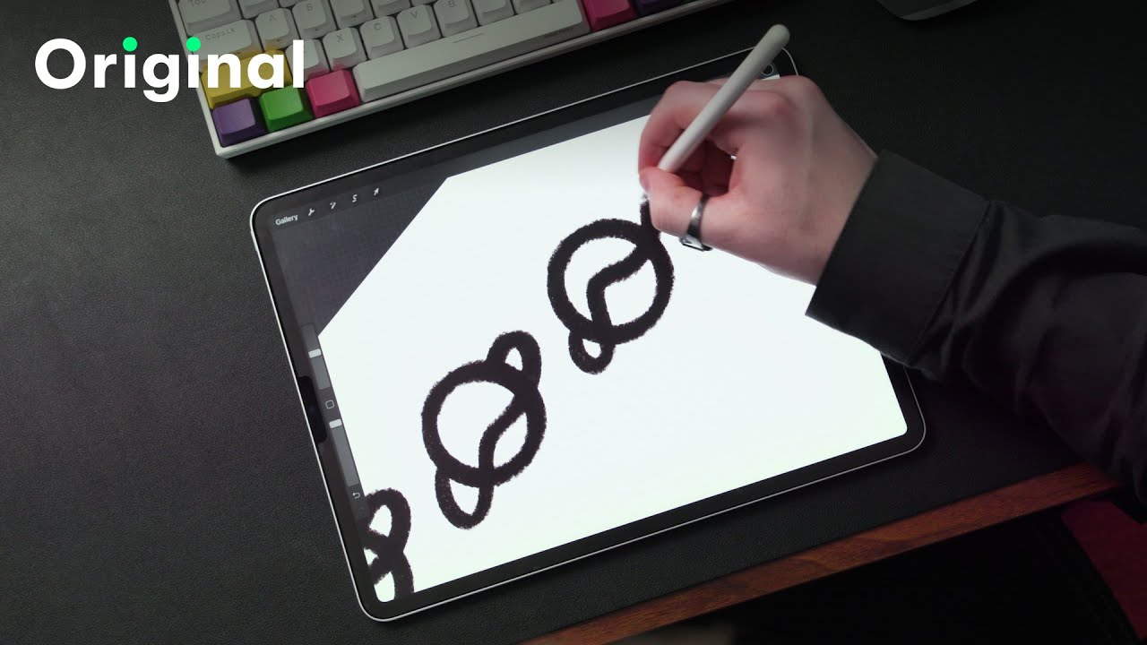 🚀 Iconic Logo Design: Brainstorm & Refine Unique Concepts