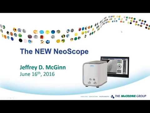 The New NeoScope