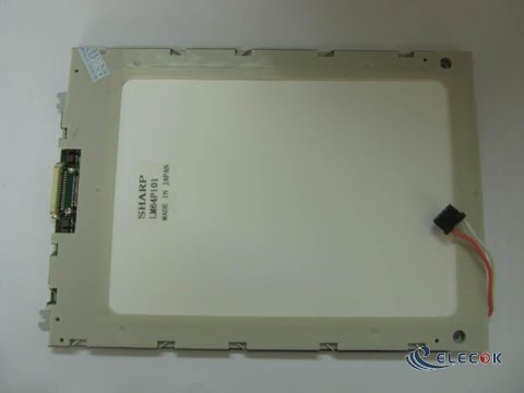 LCD Display - Liquid Crystal Display Latest Price, Manufacturers ...