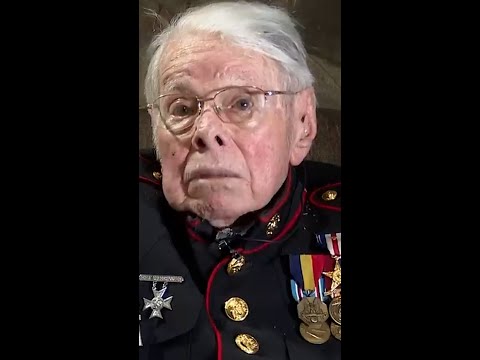 The State of America Through a Centenarian’s Eyes
