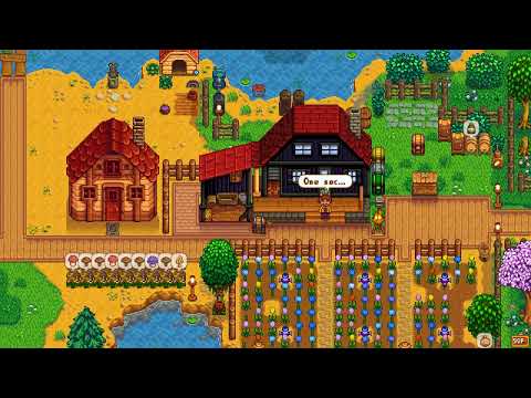 Steam Community :: Video :: Life in Stardew Valley: Having a Baby ...