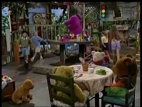 Episode from Let’s Build Together (Complete Credits)