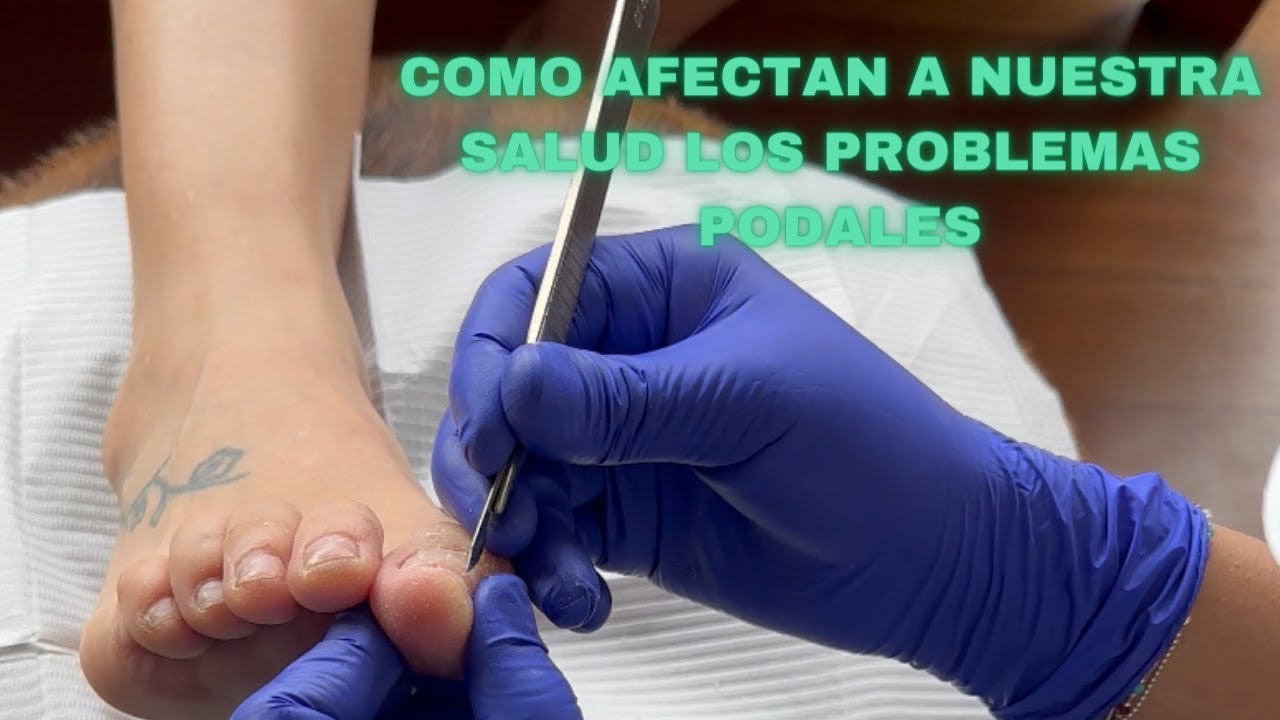 podologia salud
