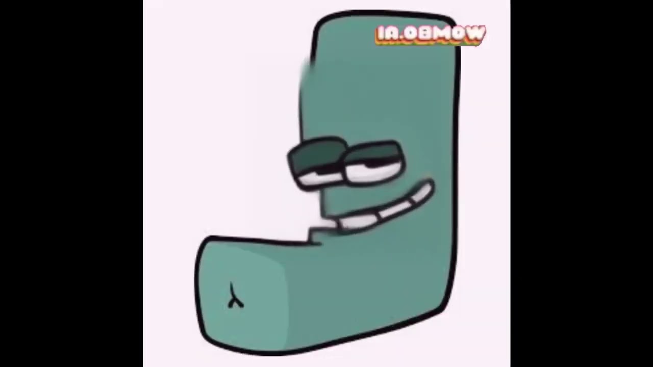 All Preview 2 Alphabet Lore Deepfakes