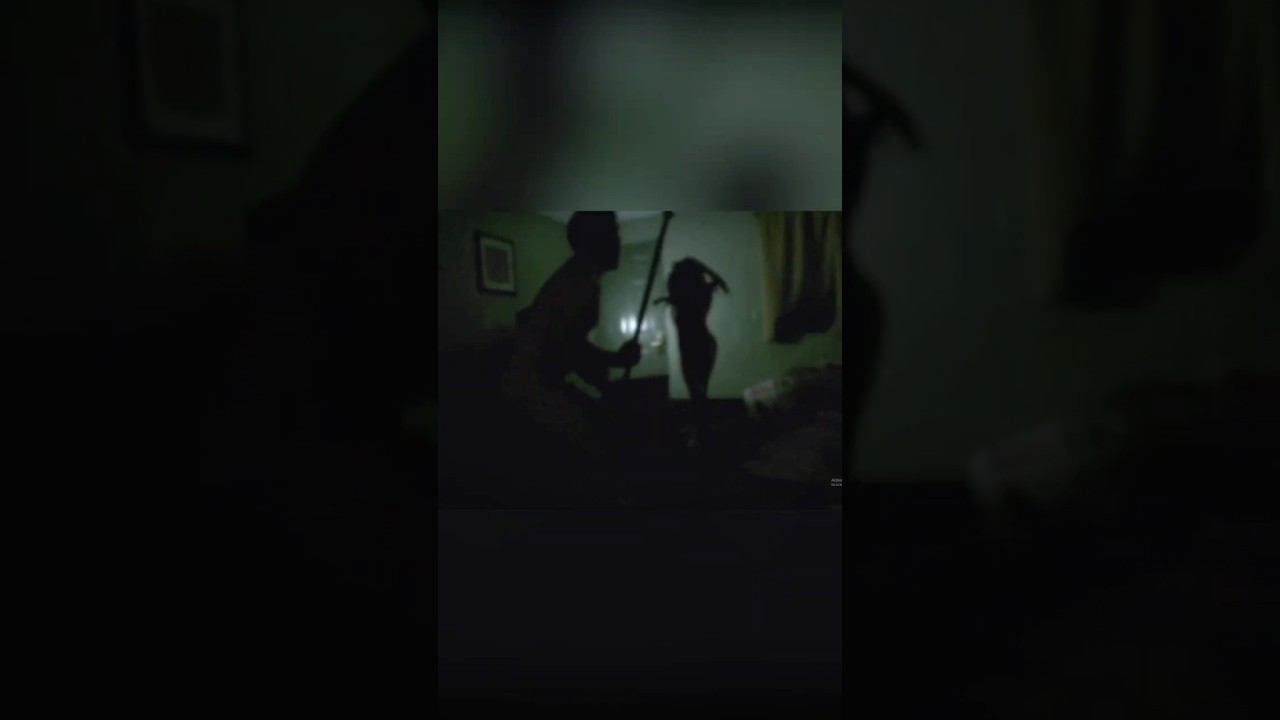 This Scene Traumatized Me As a Kid | VHS (2012) FULL VIDEO BELOW