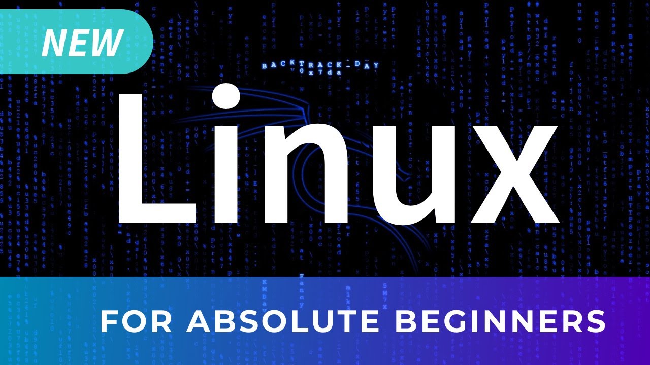 Introduction to Linux for Absolute Beginners |TechArkit