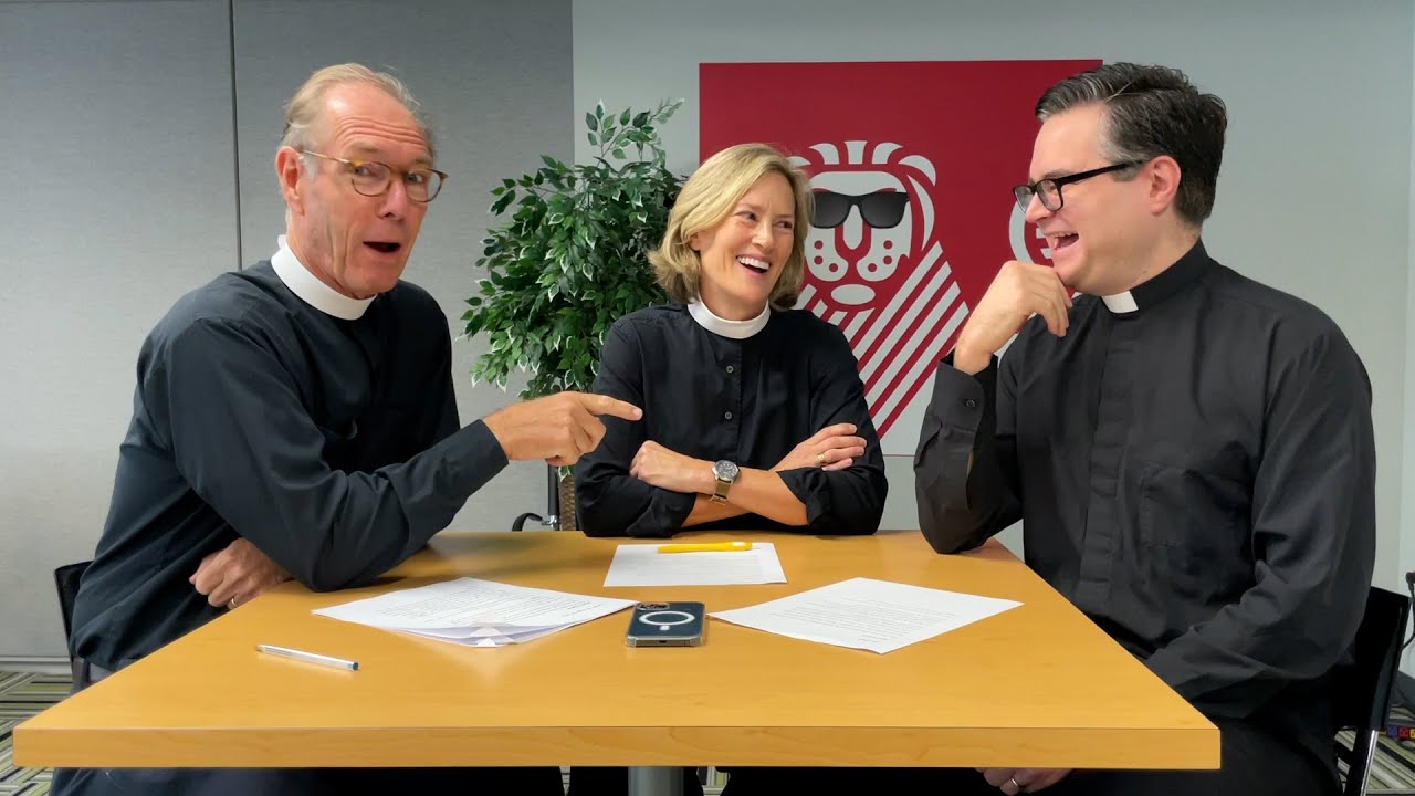 #9 Rev’d Up for Sunday | 