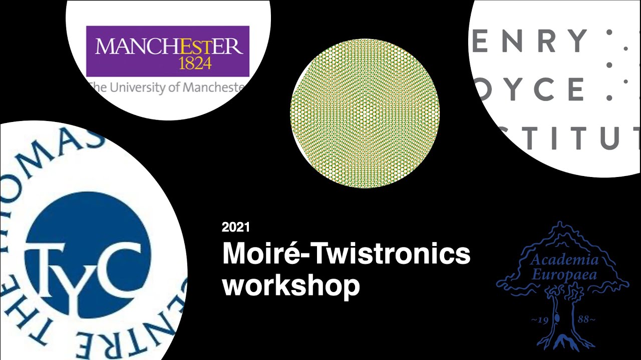 Linear-Scaling DFT and Spectral Function Unfolding applied to 2D Heterostructures - Nick Hine