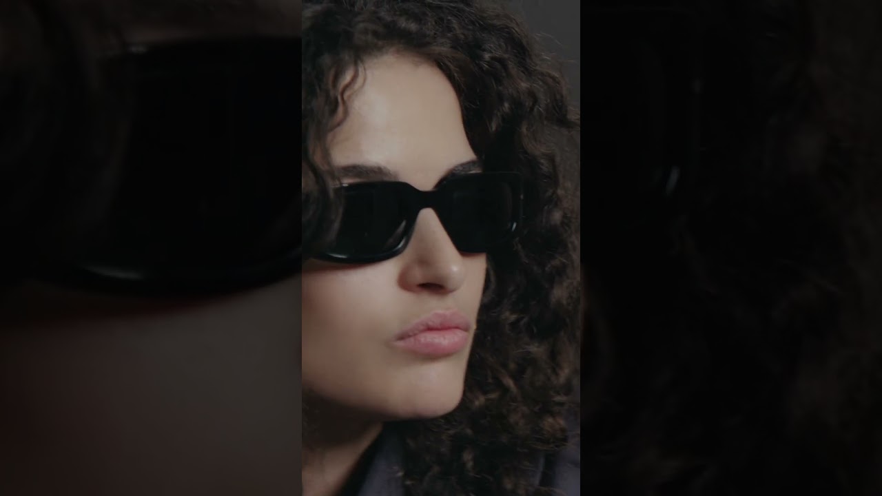 Mel | Bold Elegance Redefined