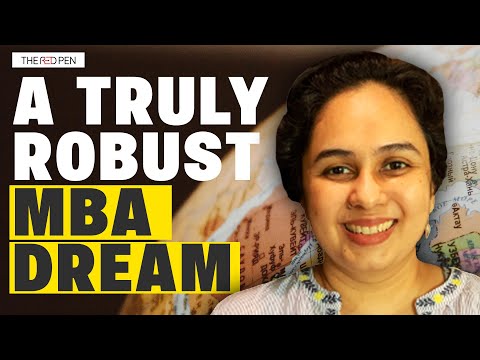 Developing a Powerful Global MBA Application Strategy