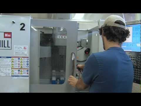 GNTC | Machine Tool Technology