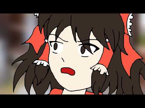 [Teaser] Touhou 19 in a nutshell