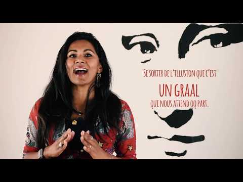 Etre responsable aussi de son…..bonheur???! C’est de la folie ...