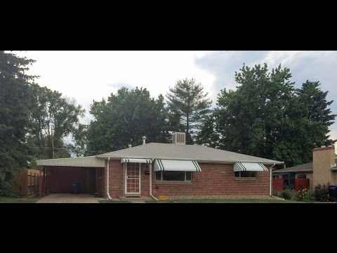 2557 S Stuart Street Virtual Tour