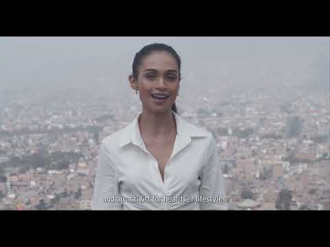 Paula Montes biography: 13 things about Miss World Peru 2021 – CONAN Daily