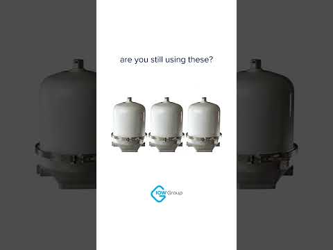 It’s Time to Upgrade Your Centrifugal Oil Filters!