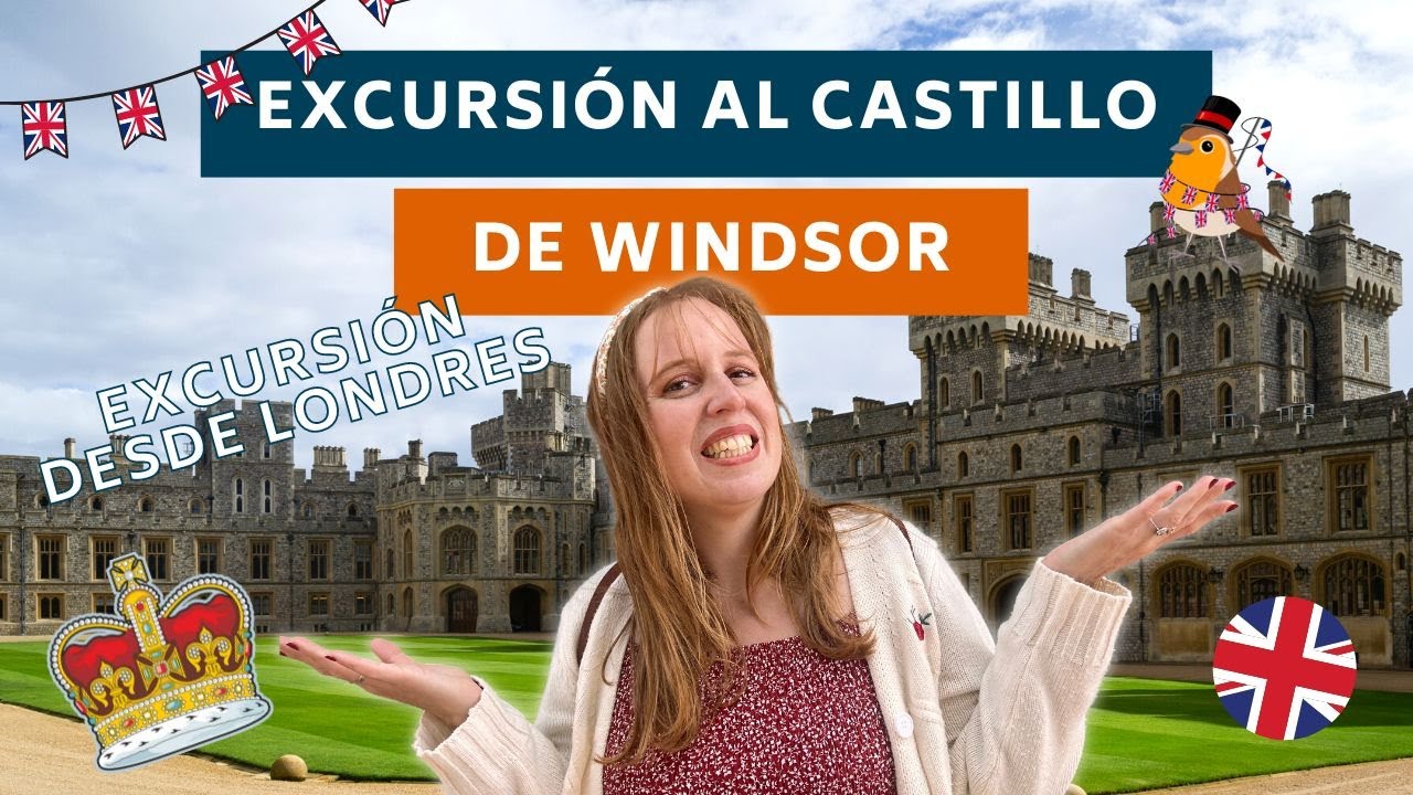 Windsor Castle: Day Trip from London. How to get to Windsor? What to do?