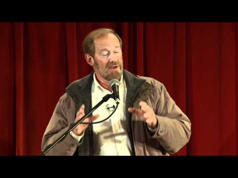Baby 7 Billion – Steve Mosher at Franciscan University (from 2011 ...