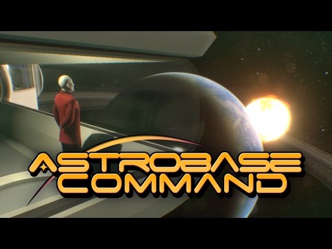 Steam Community :: Video :: Astrobase Command Kickstarter Trailer (CC Available)