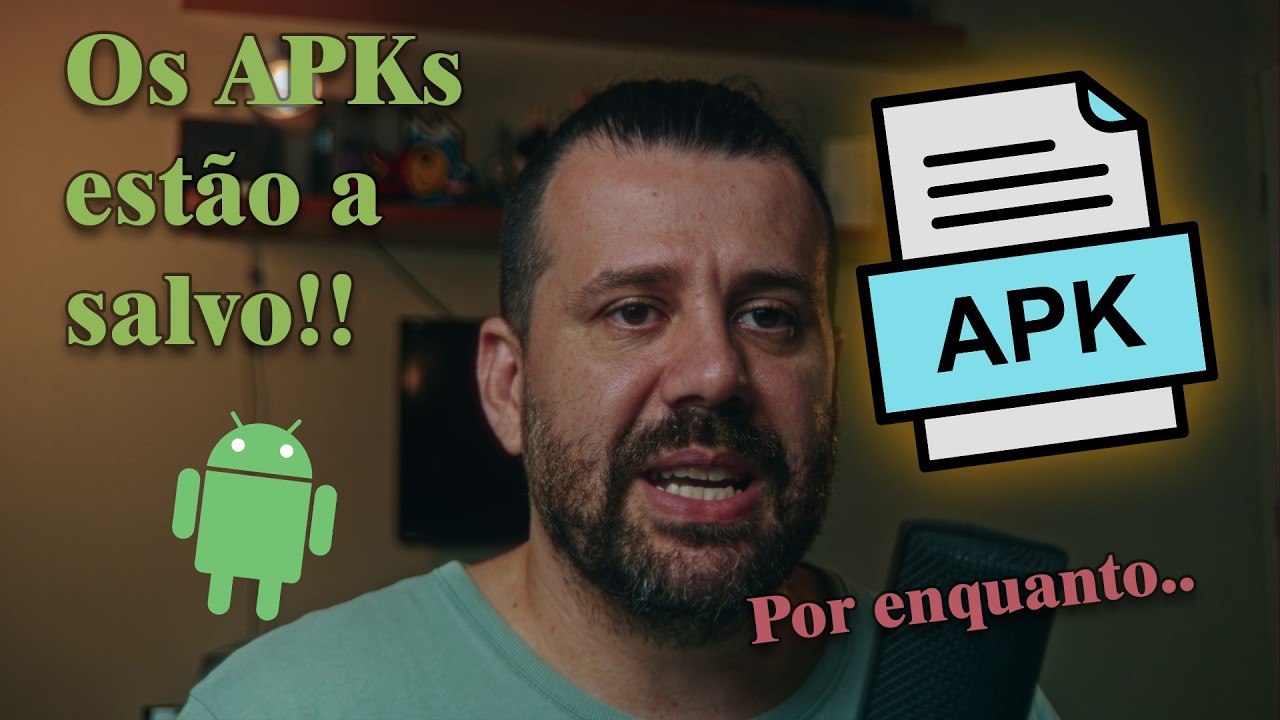 Google announces it will not end sideloading of apps on Android!