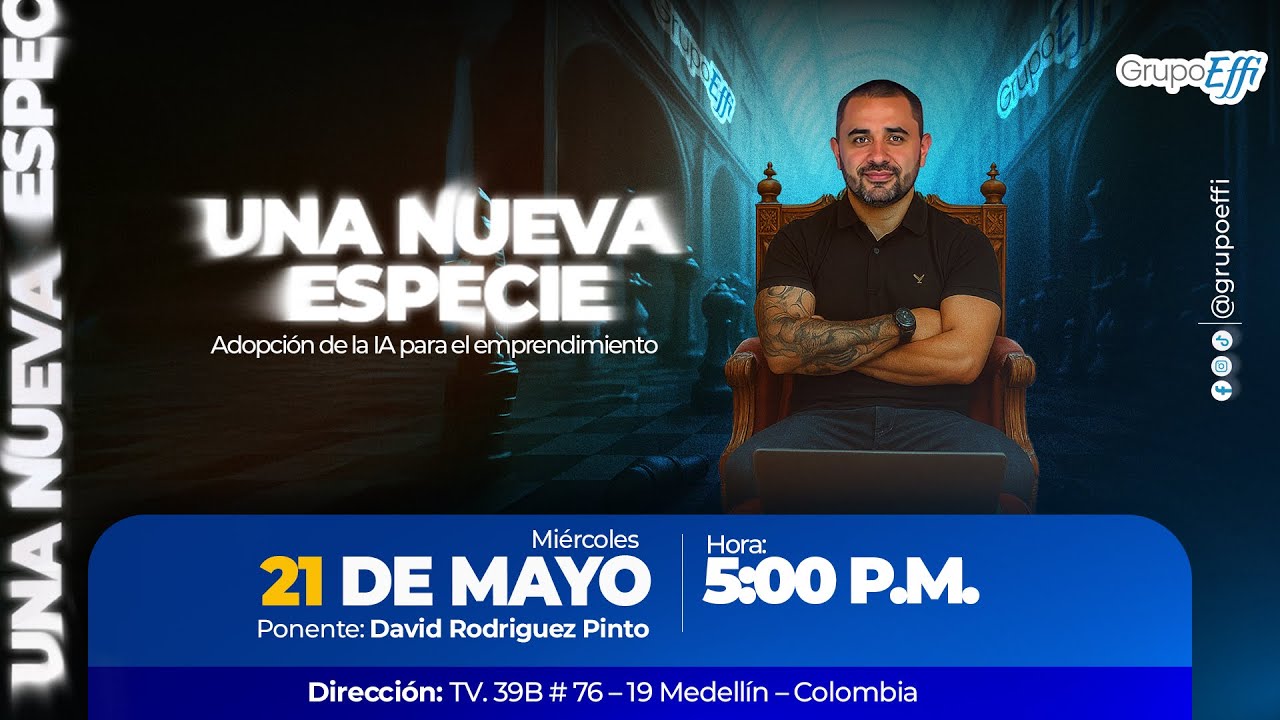 Inicio nuevo – Grupo Effi