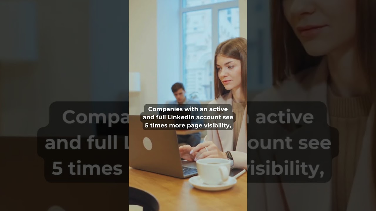 FAQ21. How do I get started with content marketing on LinkedIn? #contentmarketing #linkedin #dmbc