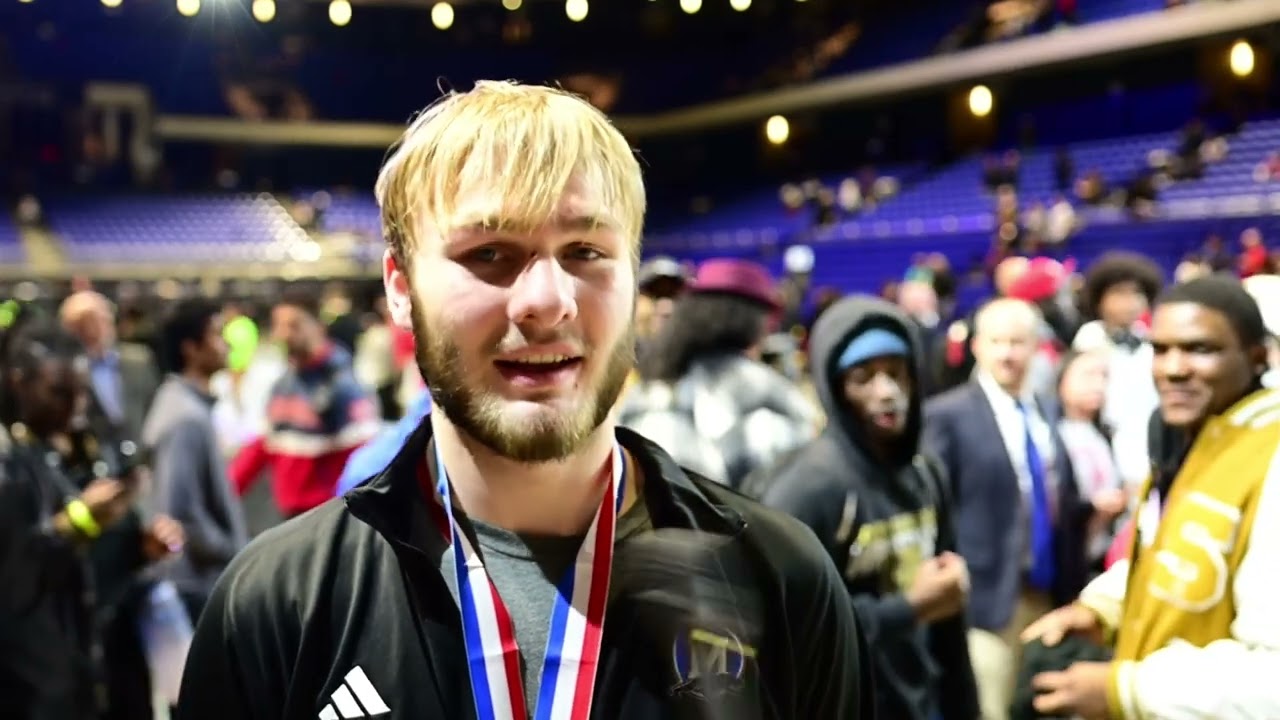 Front Page - Texas Wrestling