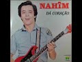 Saiba quem foi Nahim, cantor de sucesso na década de 1980 | CNN Brasil