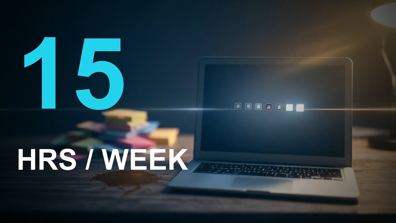 I Tested 50 AI Tools — These 7 Save Me 15 Hours a Week