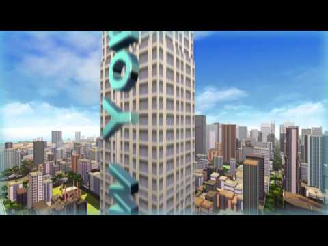 WorldFlightClub Teaser Trailer