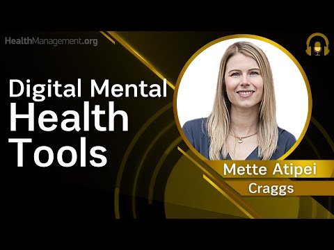 š Why Digital Mental Health is The Next Big Thing?
