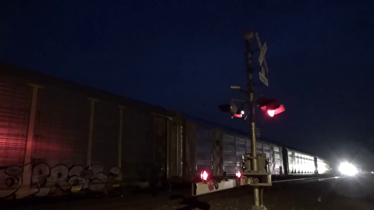 Amtrak #822 The 