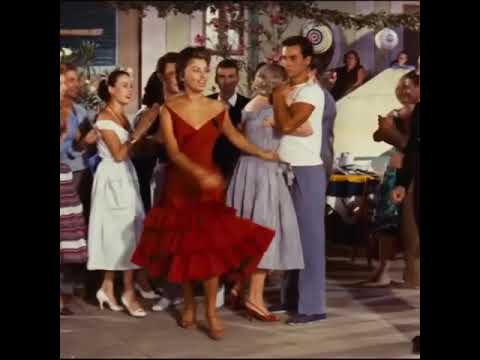 Sophia Loren.Mambo Italiano.