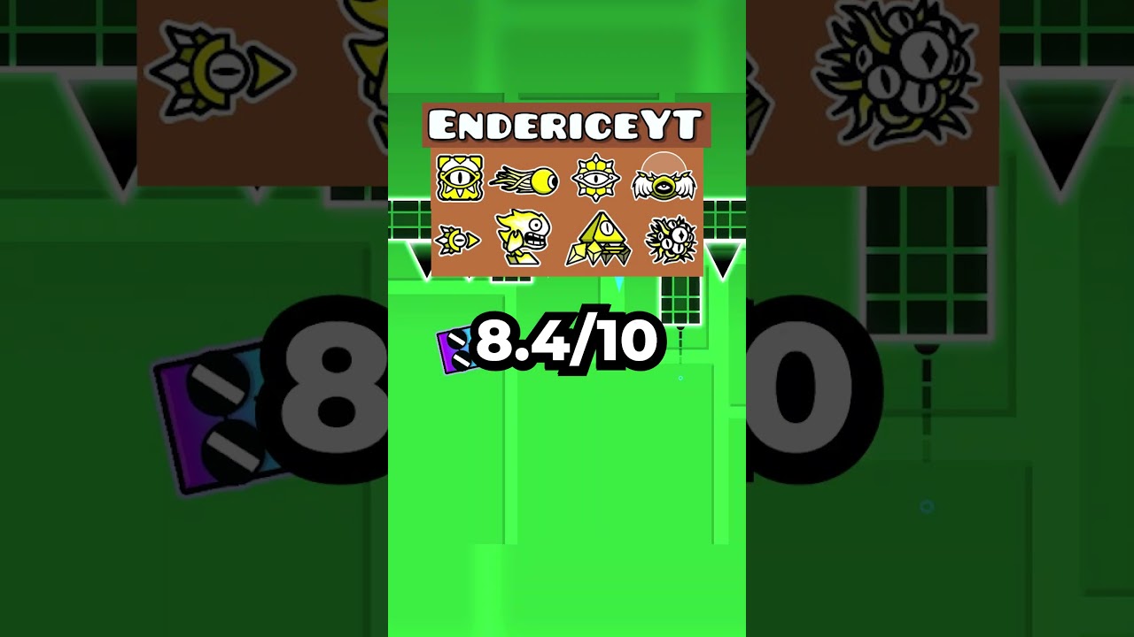 BEST ICONS YET🤩 #shorts